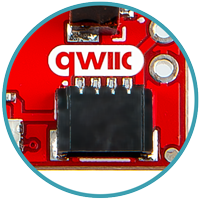 Qwiic Connect System SparkFun Electronics