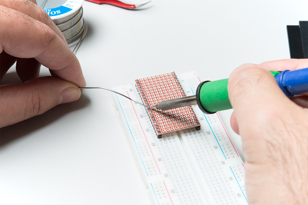 IoT Power Relay SparkFun Learn