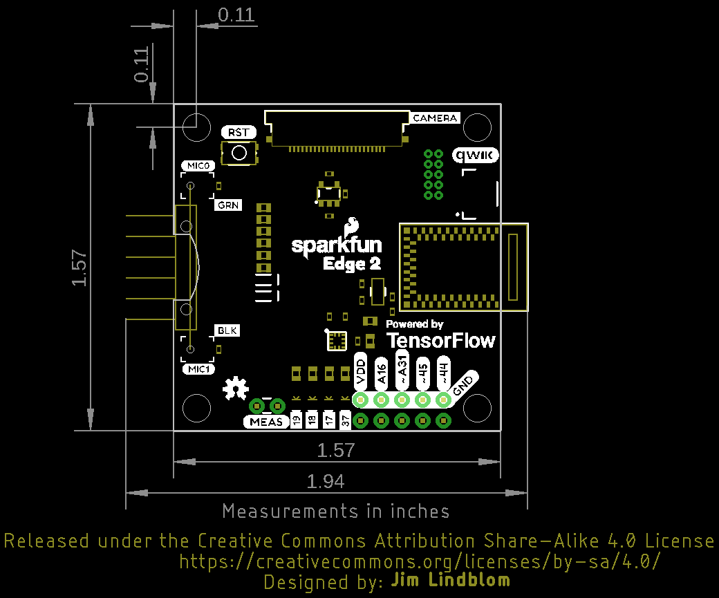 Sparkfun Edge Development Board Artemis Buy In Australia Dev
