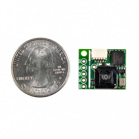 Person Sensor By Useful Sensors SEN 21231 SparkFun Electronics