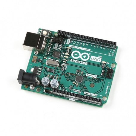 Arduino Uno R3 SMD DEV 11224 SparkFun Electronics