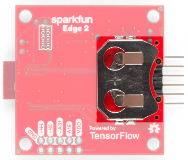 SparkFun Edge Hookup Guide Learn Sparkfun