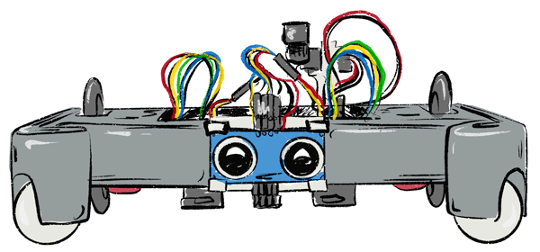 XRP - An extensible robotics platform for everyone - SparkFun Electronics