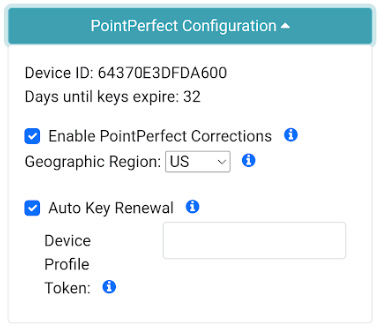 RTK EVK Registration and Renewal - SparkFun Electronics