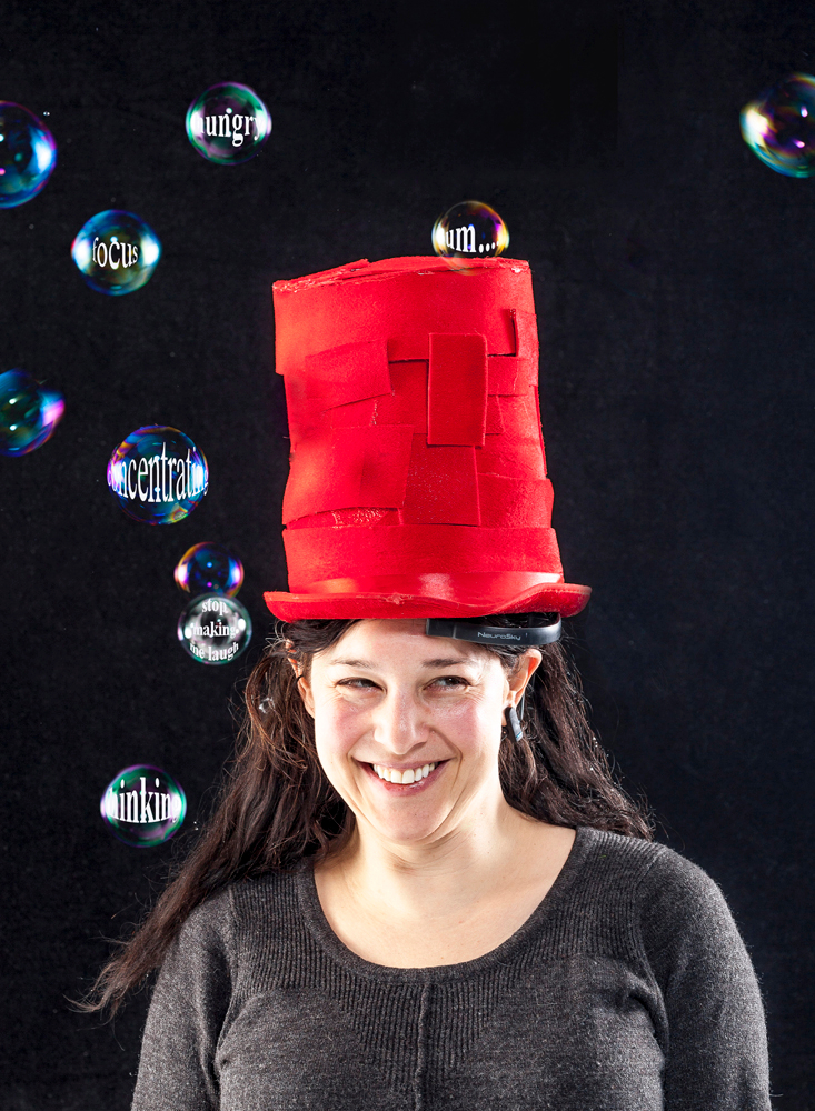 Hackers in Residence - Hacking MindWave Mobile - SparkFun Learn