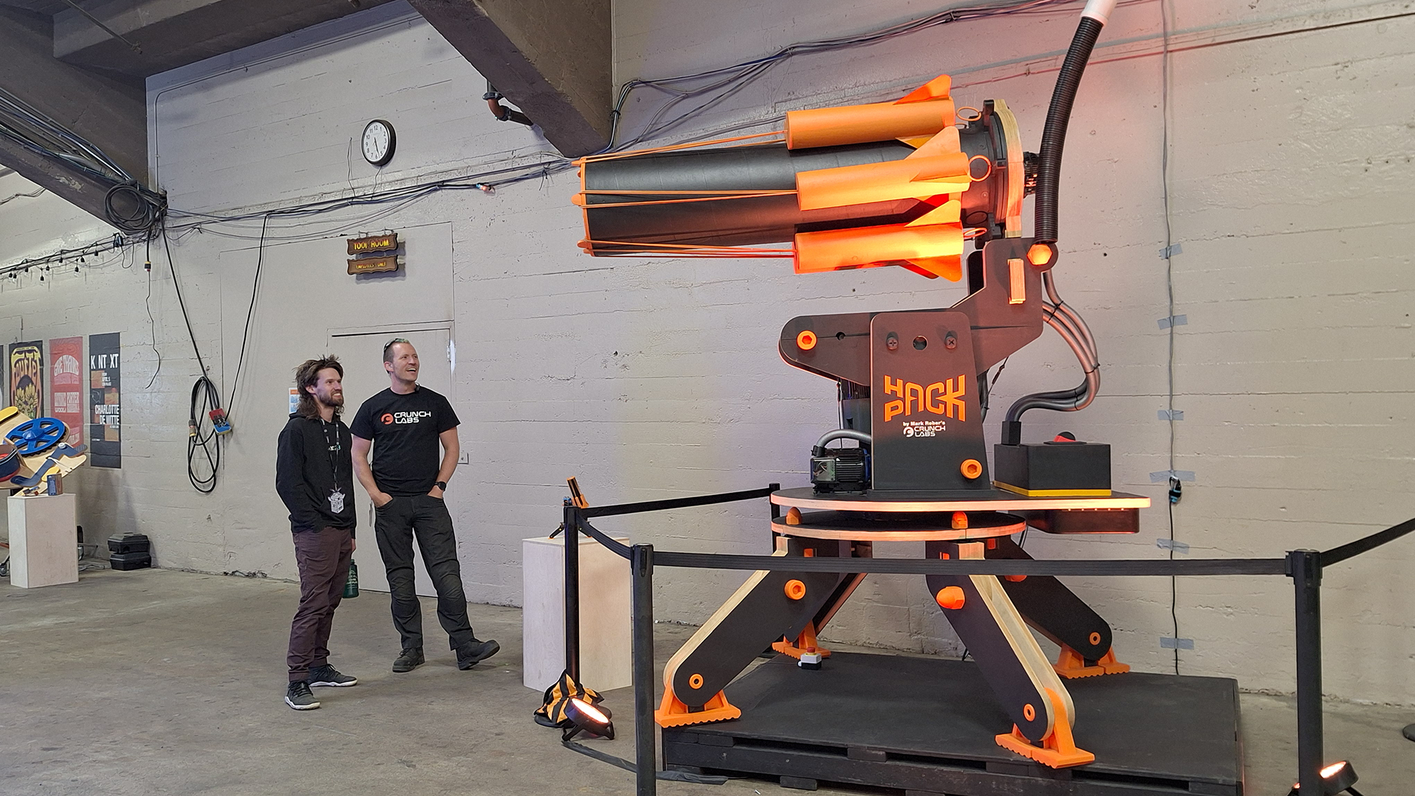 2 Open 2 Sauce - News - SparkFun Electronics