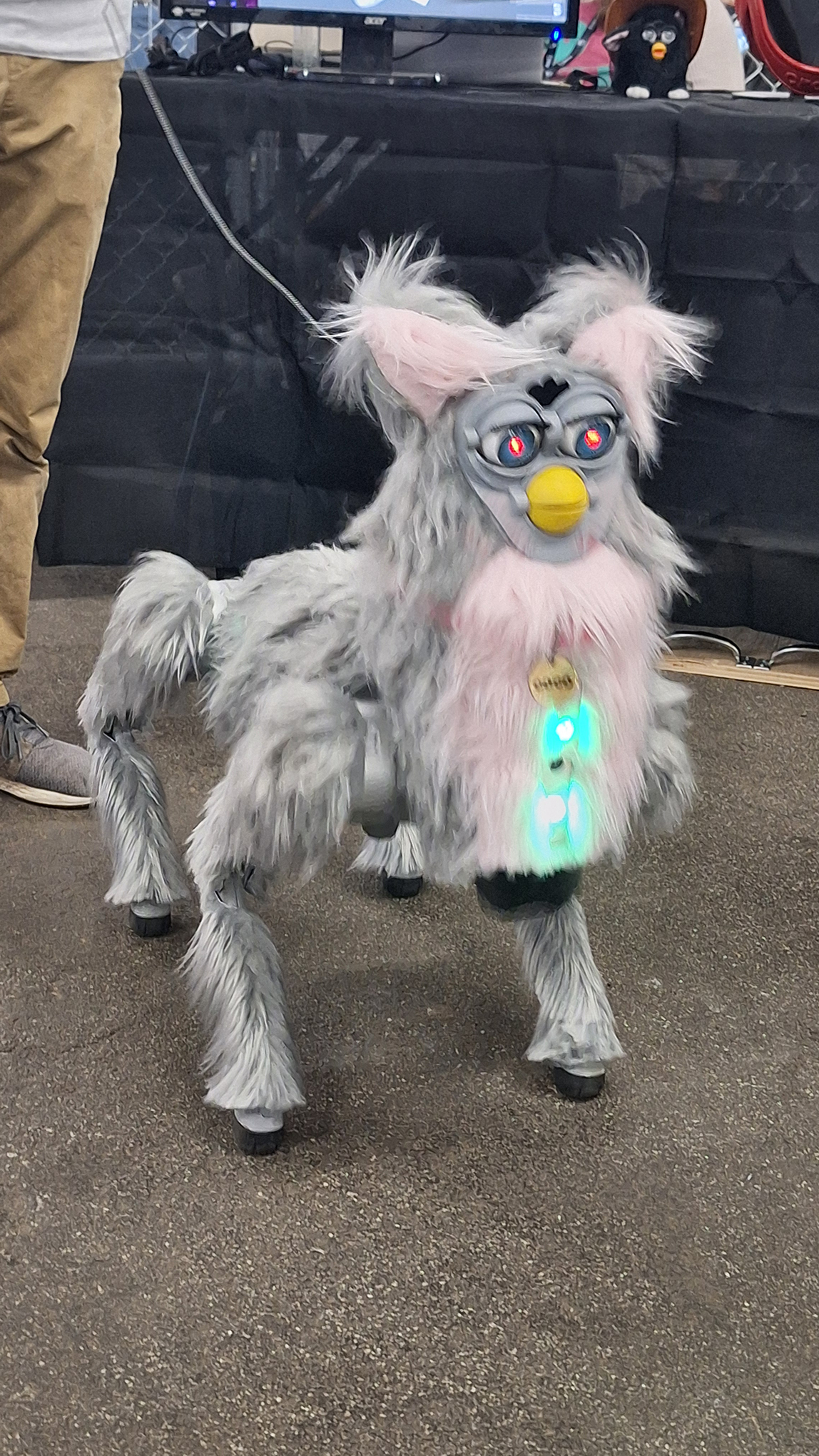 2 Open 2 Sauce - News - SparkFun Electronics