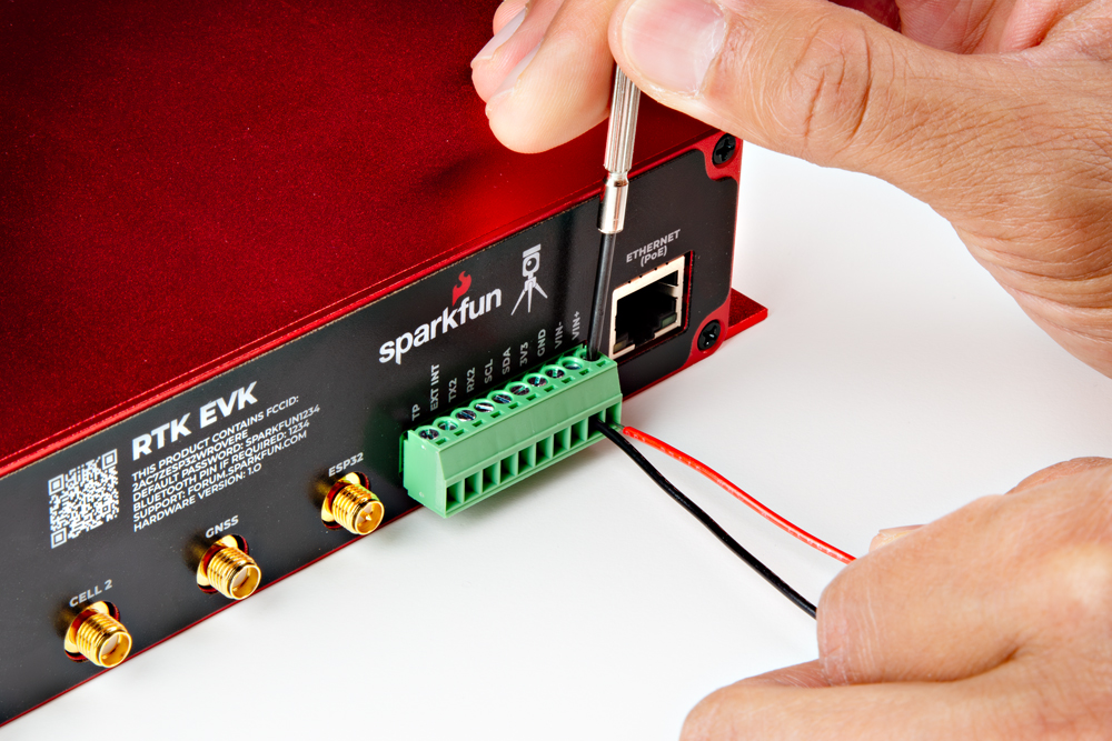 What is an Evaluation Kit? - News - SparkFun Electronics