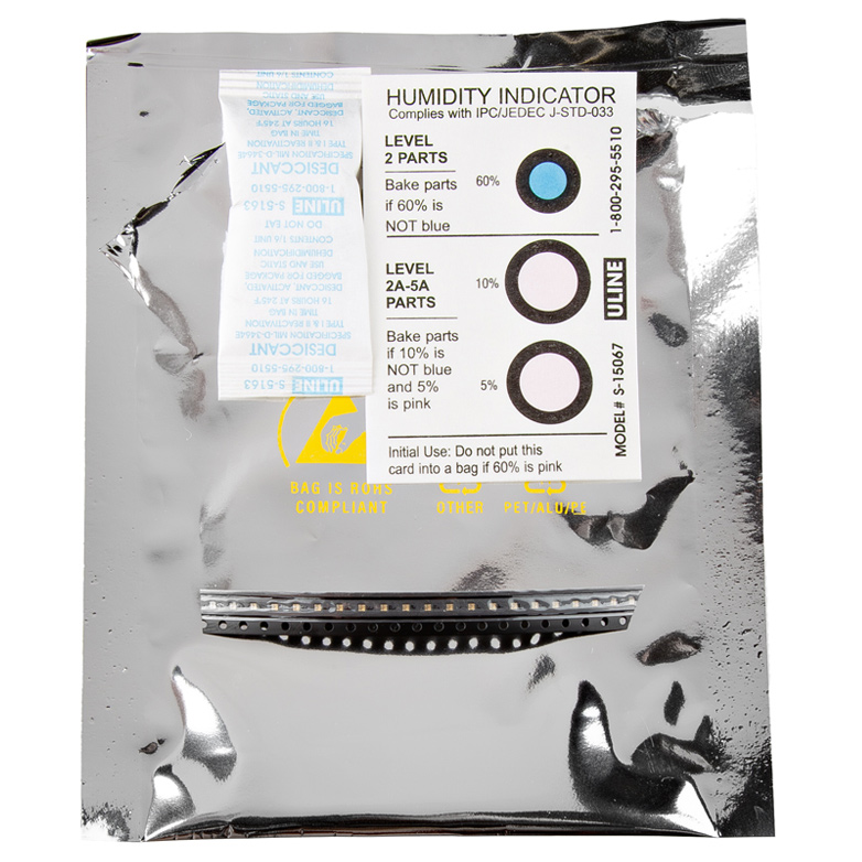 Is this the World's Smallest Addressable LED? - News - SparkFun Electronics