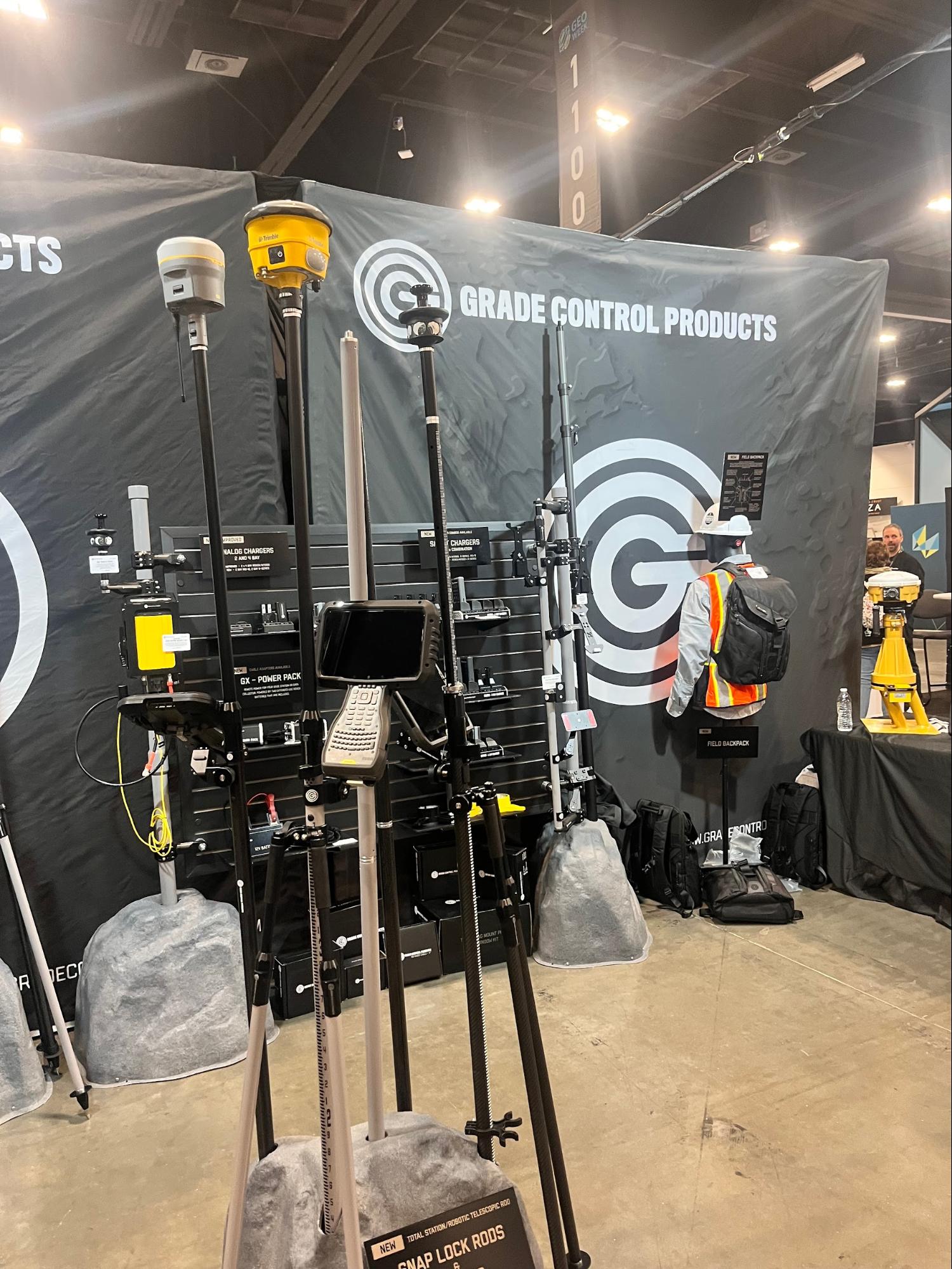 Sights and Sounds of GEO Week 2025 - News - SparkFun Electronics