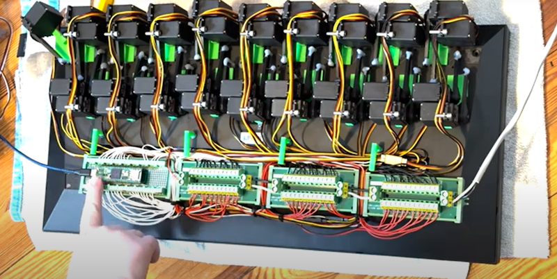 Teensy Project Roundup - News - SparkFun Electronics