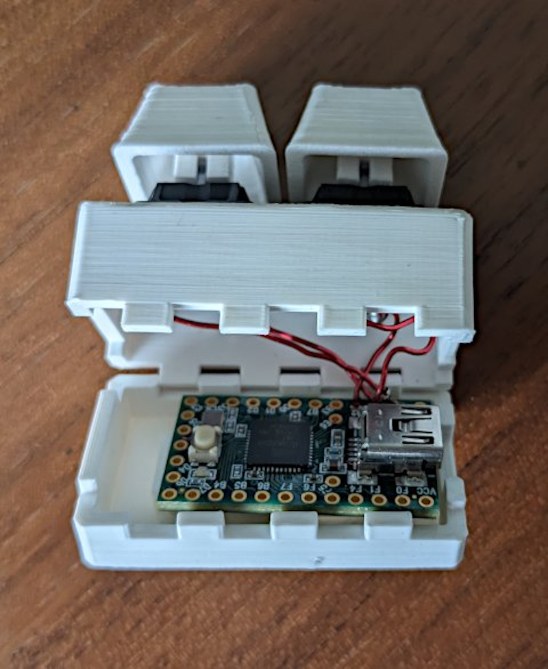 Teensy Project Roundup - News - SparkFun Electronics