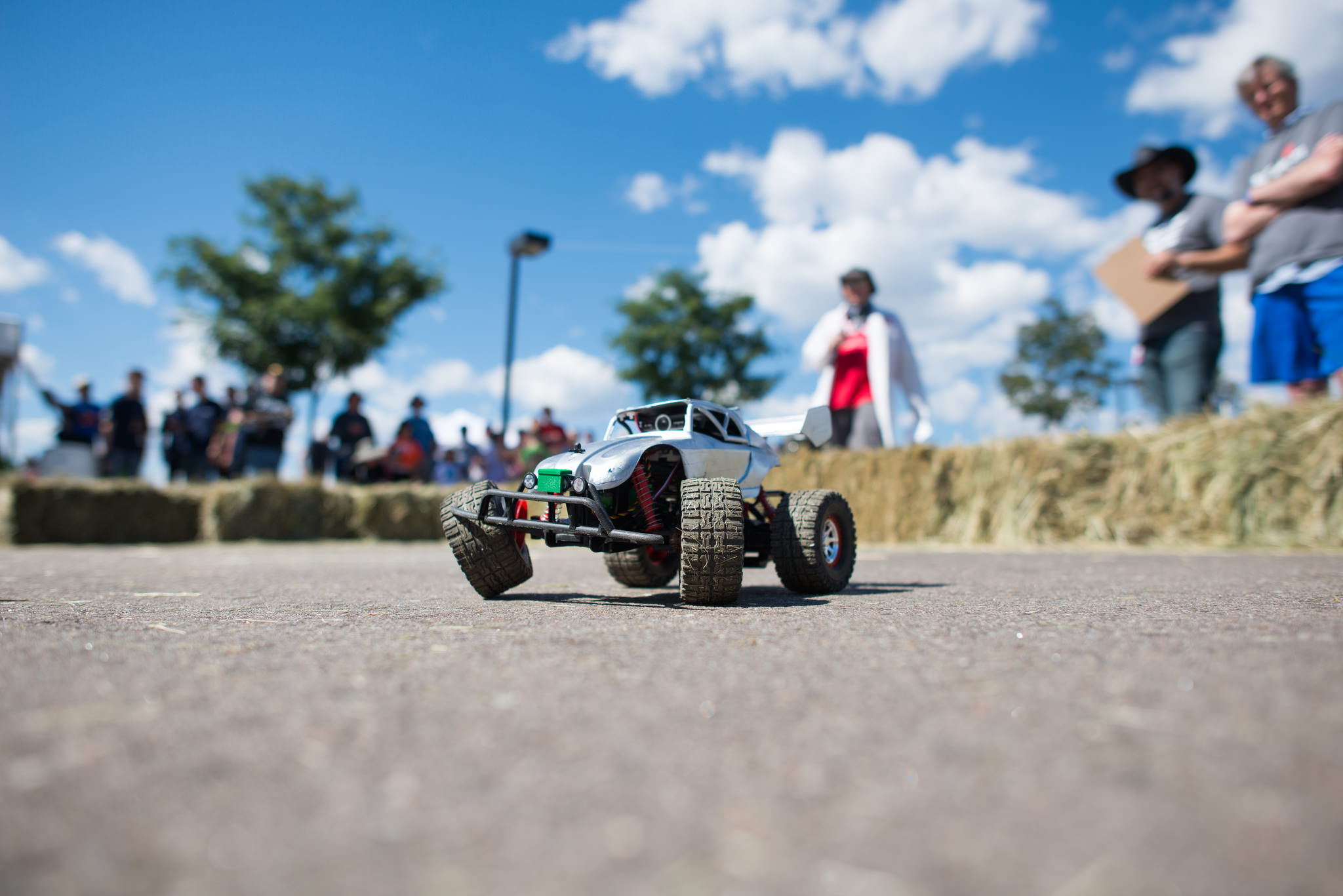 Save the Date: It's officially AVC season 2017! - News - SparkFun Electronics