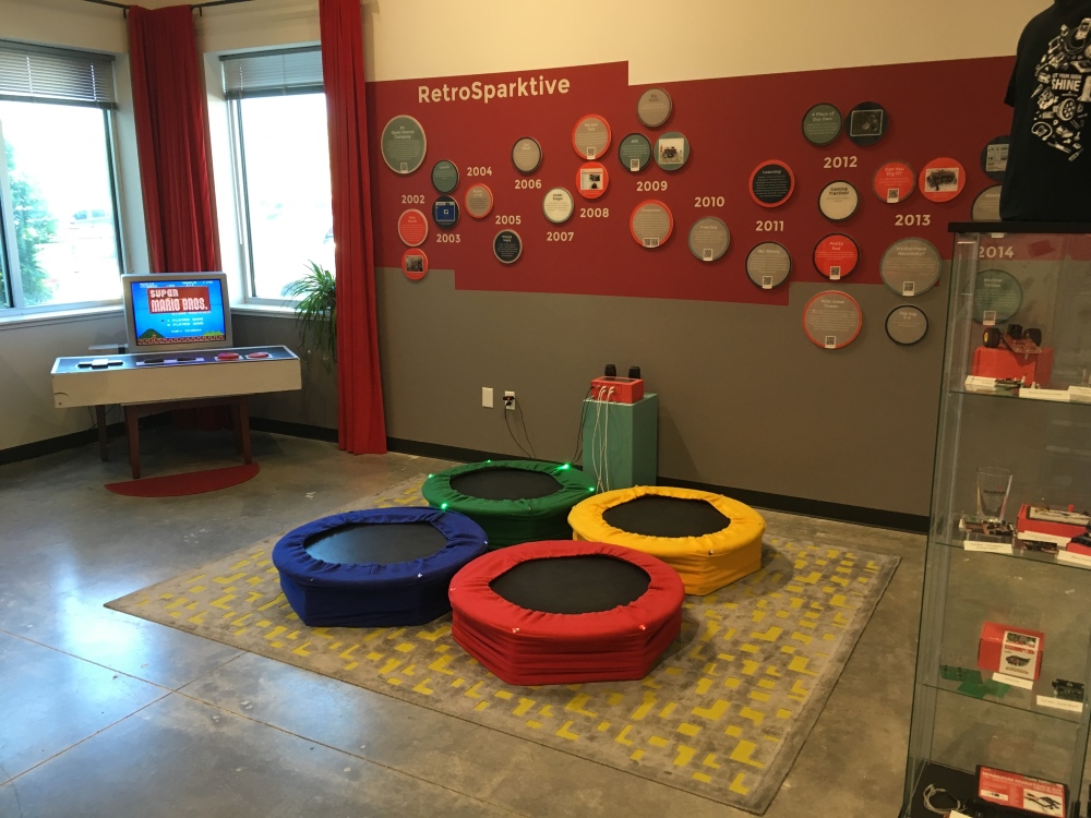 Enginursday: Boulder Bounces - News - SparkFun Electronics