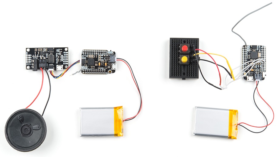 Enginursday: The Dug Collar - News - SparkFun Electronics