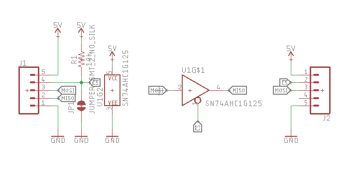 Save Your Buffer - News - SparkFun Electronics