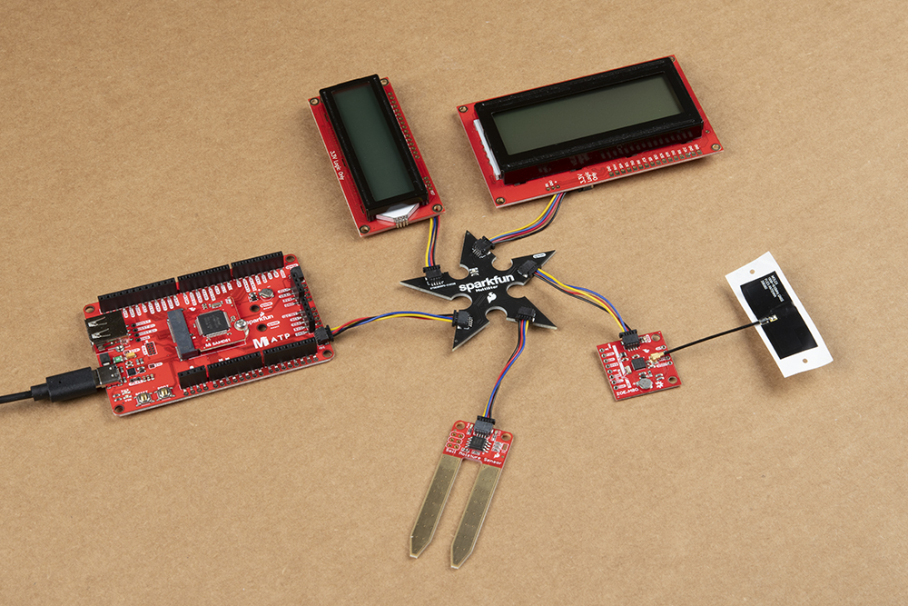 A Sneak Preview of Our Latest Qwiic Product - News - SparkFun Electronics