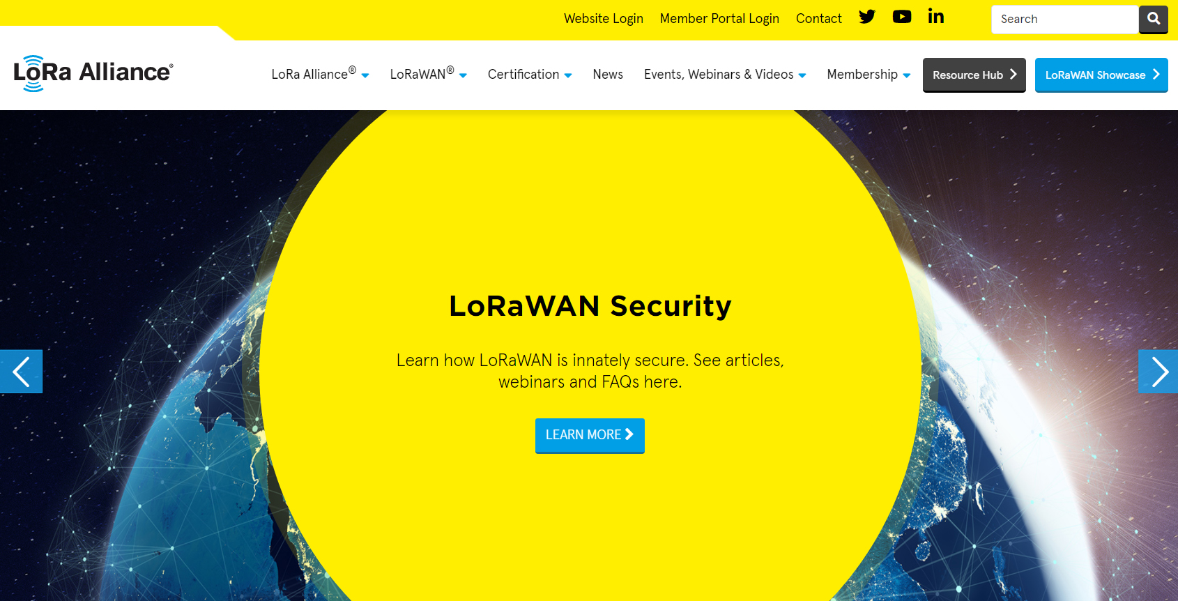 There's Something About LoRa - News - SparkFun Electronics