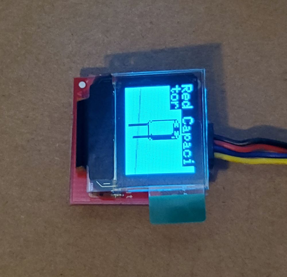Diy Barcode Scanner