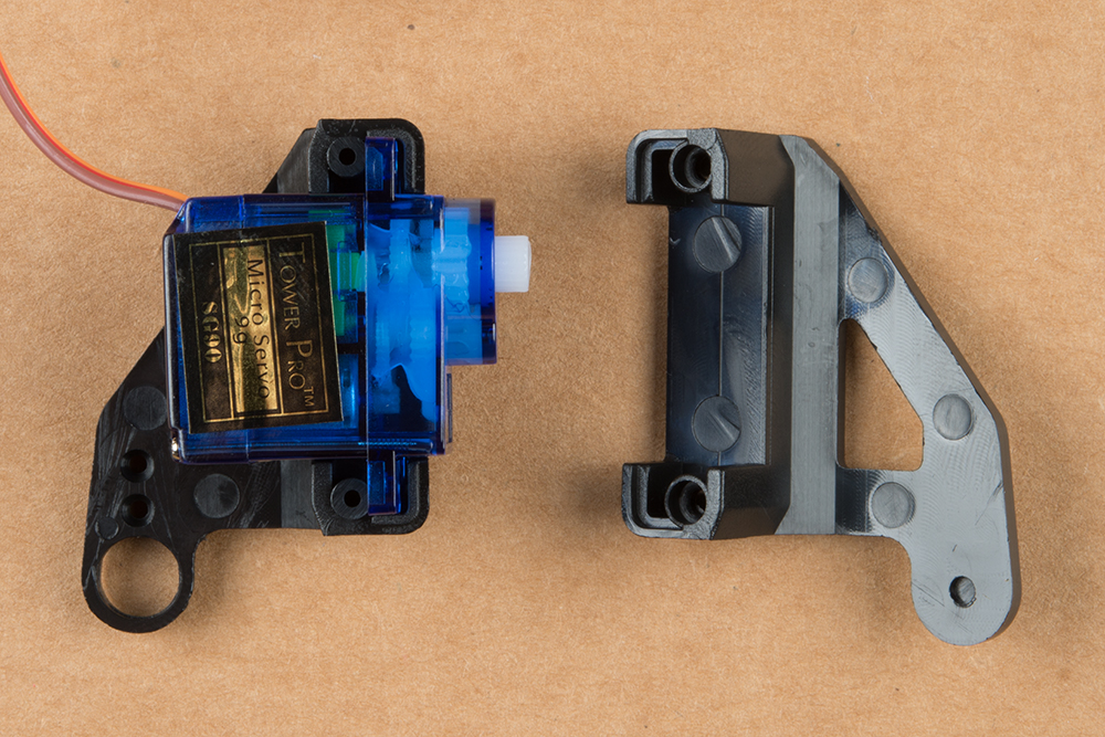Basic Autonomous Kit For Sphero Rvr Assembly Guide Sparkfun Learn