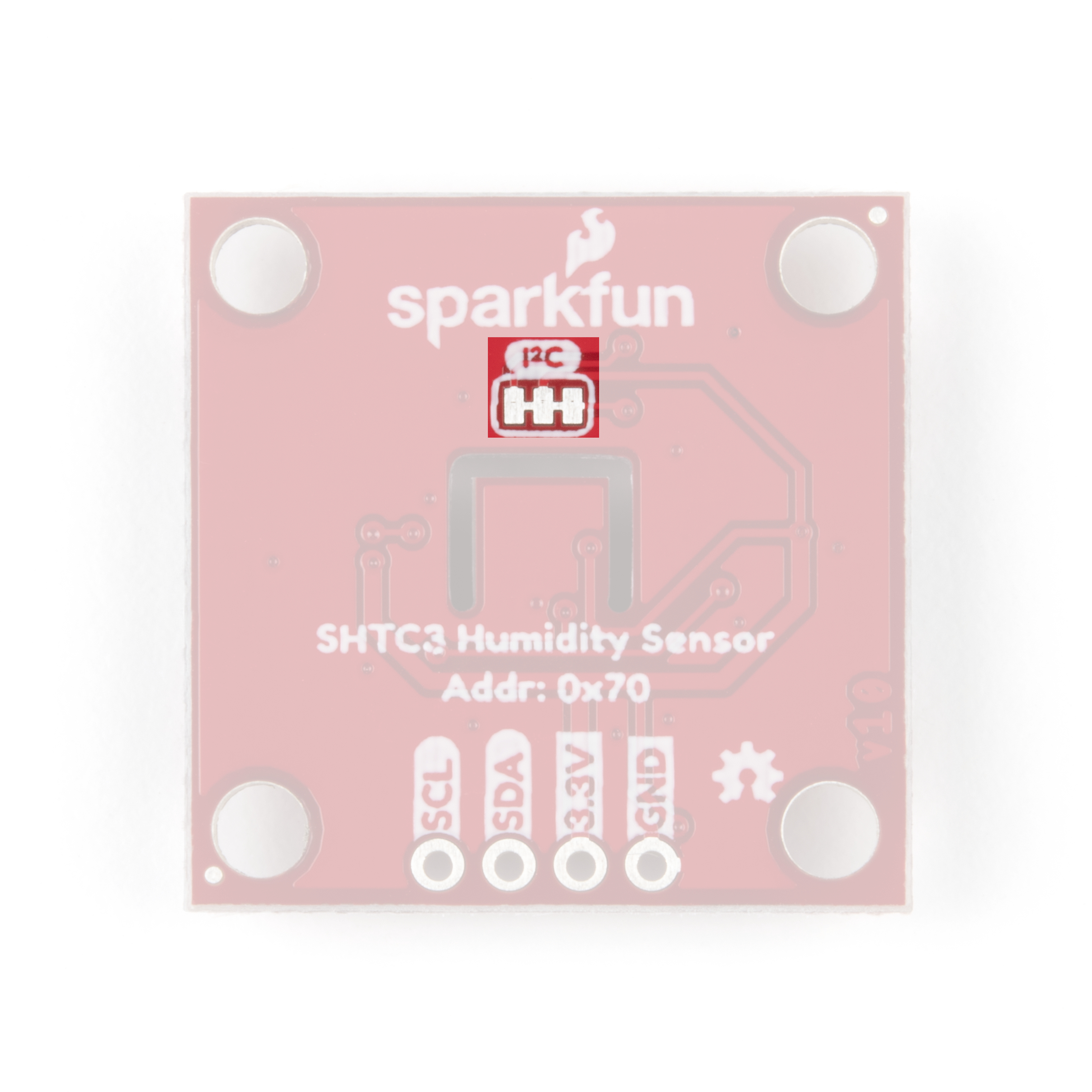 SparkFun Humidity Sensor Breakout - SHTC3 (Qwiic) Hookup Guide - SparkFun Learn