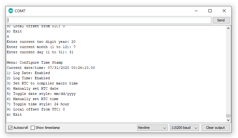 OpenLog Artemis Hookup Guide - SparkFun Learn