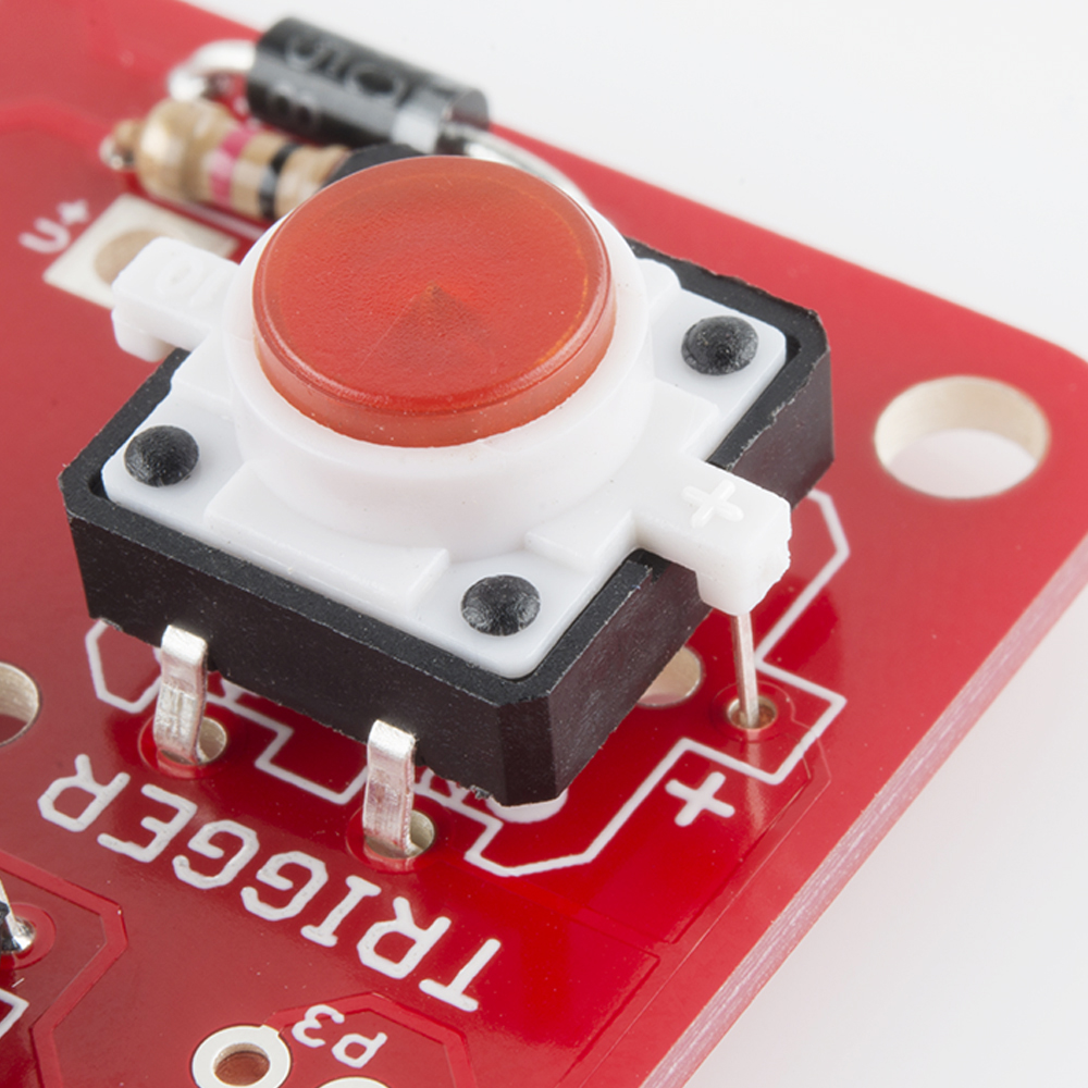 SparkPunk Hookup Guide - SparkFun Learn