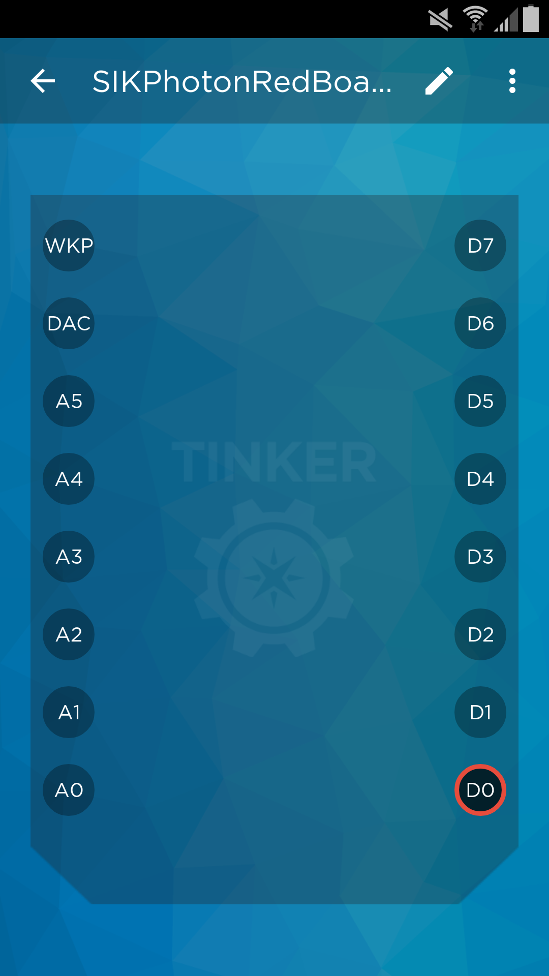 Sparkfun Inventors Kit For Photon Experiment Guide Sparkfun Learn