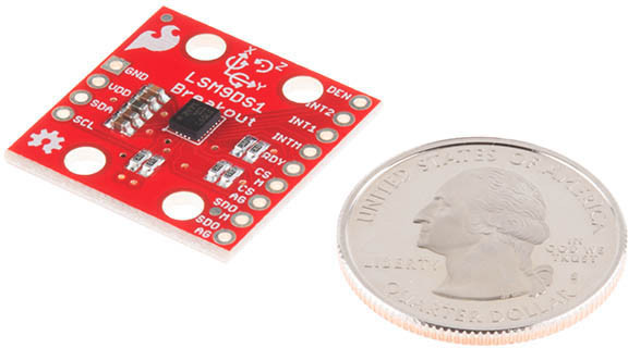 LSM9DS1 Breakout Hookup Guide - learn.sparkfun.com