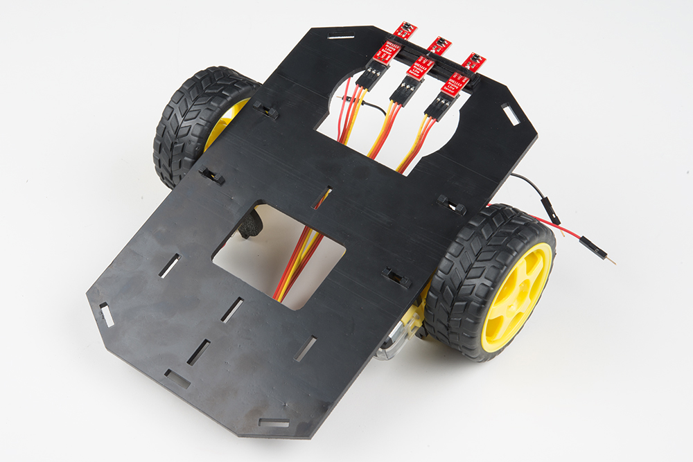 micro:bot Kit Experiment Guide - learn.sparkfun.com