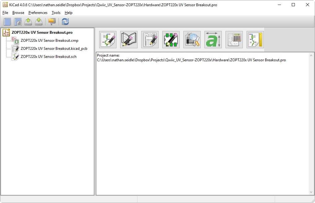Beginner's Guide to KiCad - SparkFun Learn