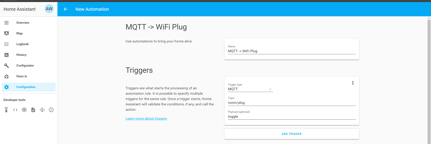 Using Home Assistant To Expand Your Automations Sparkfun Learn
