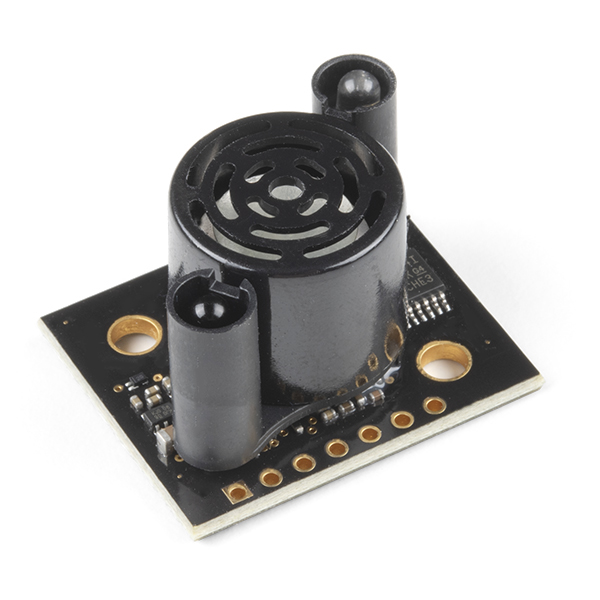Range Finder 51 Single Chip Microcomputer Ultrasonic DIY Module ...