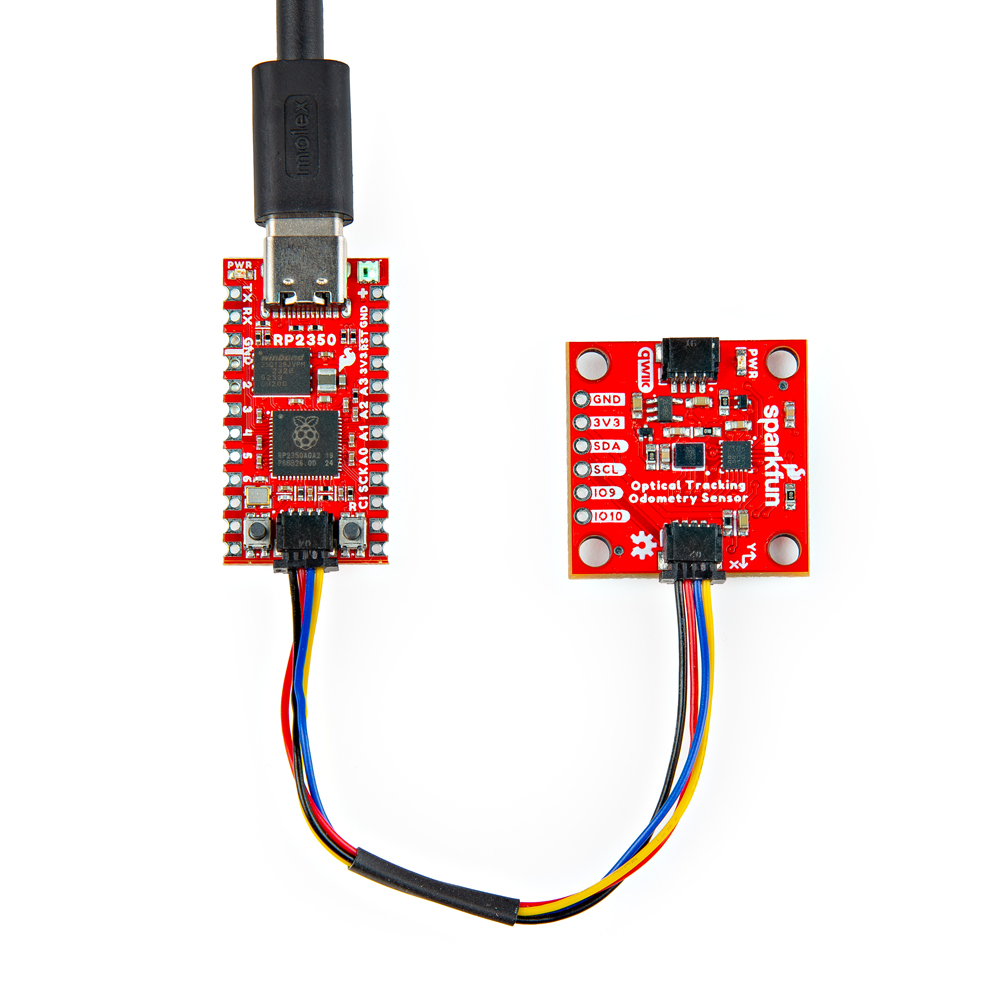 SparkFun Pro Micro - RP2350 - DEV-24870 - SparkFun Electronics
