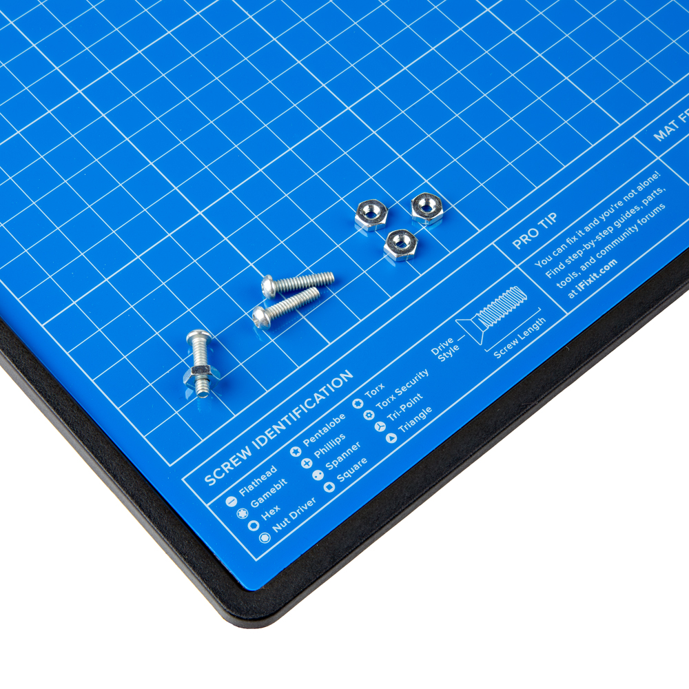 iFixit FixMat - TOL-25577 - SparkFun Electronics