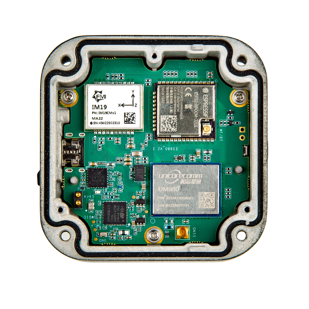 SparkFun RTK Torch - GPS-25662 - SparkFun Electronics