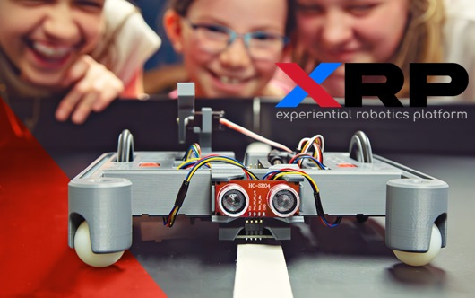 Latest News and Updates - SparkFun Electronics