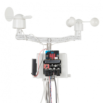 SparkFun micro:climate kit for micro:bit - v3.0 - KIT-16274 - SparkFun ...