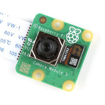 Raspberry Pi Camera Module 3 - SEN-21331 - SparkFun Electronics