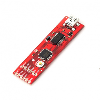 SparkFun SPI Shortcut - TOL-09235 - SparkFun Electronics
