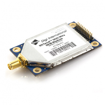 XTend 900 1W RPSMA - 40 Mile Range - WRL-09411 - SparkFun Electronics