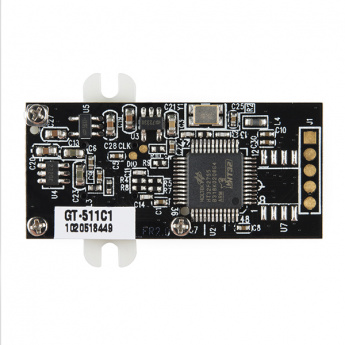Fingerprint Scanner - 5V TTL (GT-511C1) - SEN-11836 - SparkFun Electronics