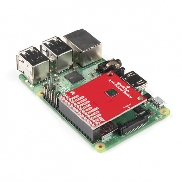 SparkFun Pulsed Radar Breakout - A111 - SEN-16826 - SparkFun Electronics