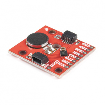 SparkFun Qwiic Haptic Driver - DA7280 - ROB-17590 - SparkFun Electronics