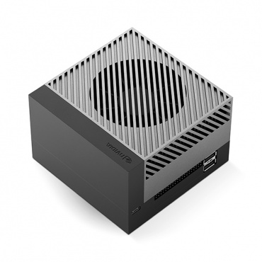 NVIDIA Jetson AGX Orin 64GB Developer Kit - DEV-22099 - SparkFun ...