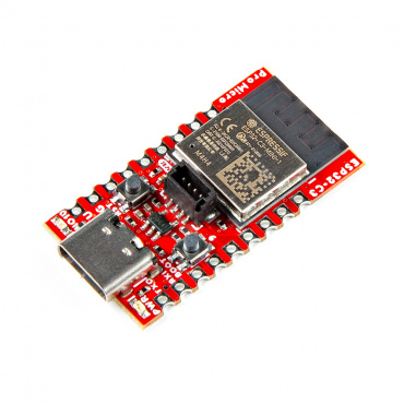 SparkFun Pro Micro - ESP32-C3 - DEV-23484 - SparkFun Electronics
