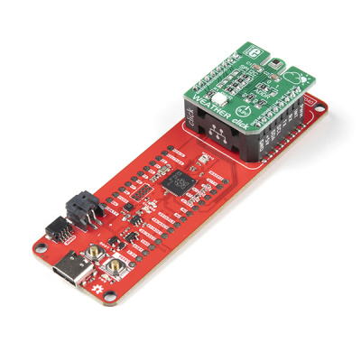 GitHub - sparkfun/RP2040_mikroBUS_Dev_Board