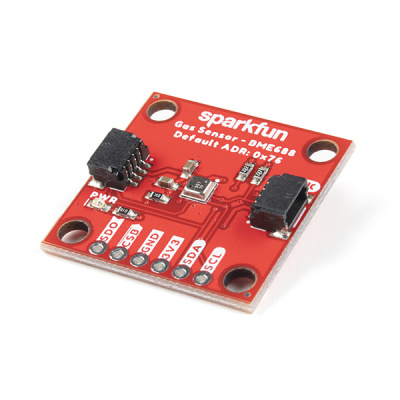 GitHub - sparkfun/Qwiic_Environmental_Sensor_BME688