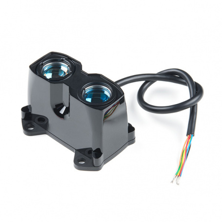 LIDAR-Lite v3HP - SEN-14599 - SparkFun Electronics