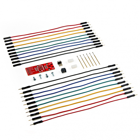 GitHub - sparkfun/ISP_Pogo_Board: Design files for the SparkFun ISP Pogo Pin adaptor board